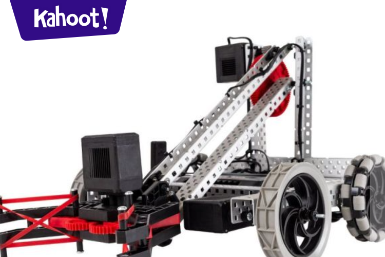 VEX V5 Clawbot Parts and Subsystems - Kahoot! Quiz