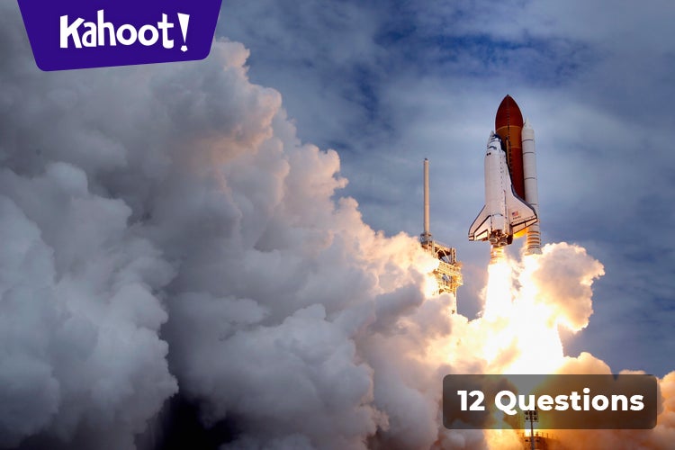 The History of Transport - Kahoot! Quiz