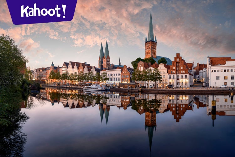 US History GT Final Test Review - Kahoot! Quiz