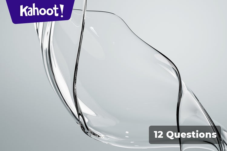 Fluid Therapy pt 1 - Kahoot! Quiz