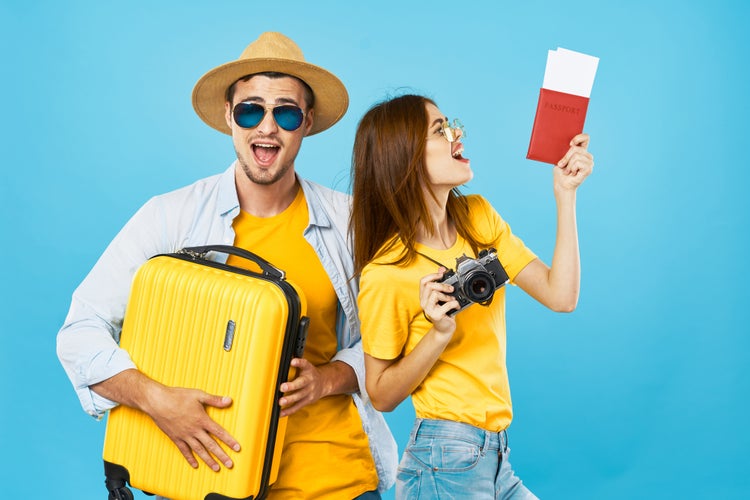 B2. VOCABULARY: TRAVEL & TOURISM - Kahoot! Course