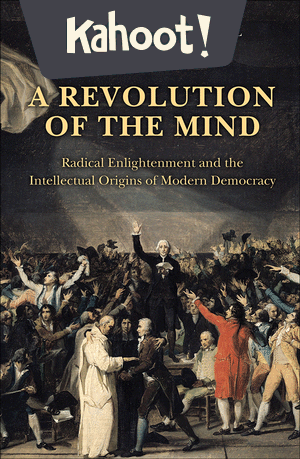 Age of Enlightenment & Revolutions Quiz Review - Kahoot! Quiz