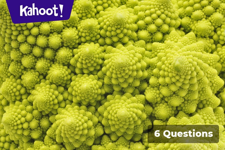 Multiplication and Division fun - Kahoot! Quiz