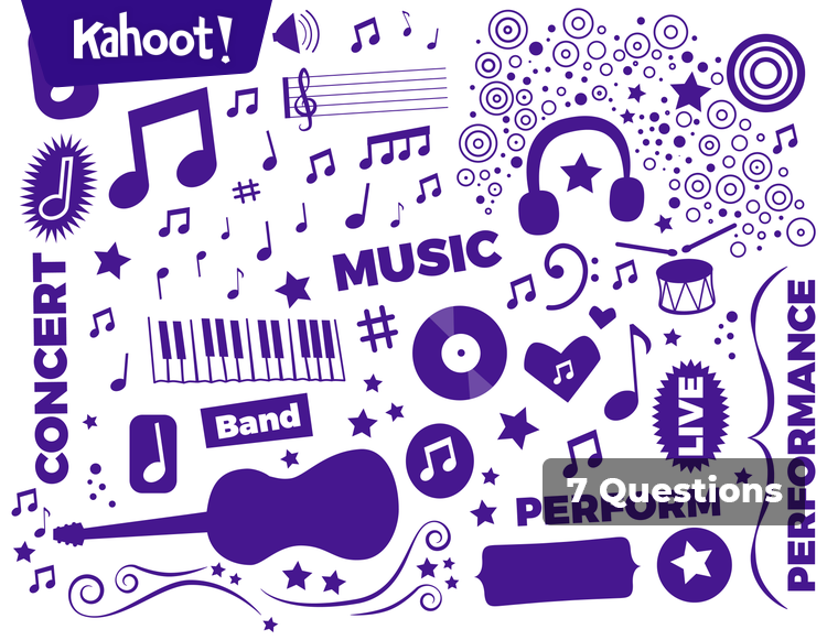 Vector's Life - Kahoot! Quiz