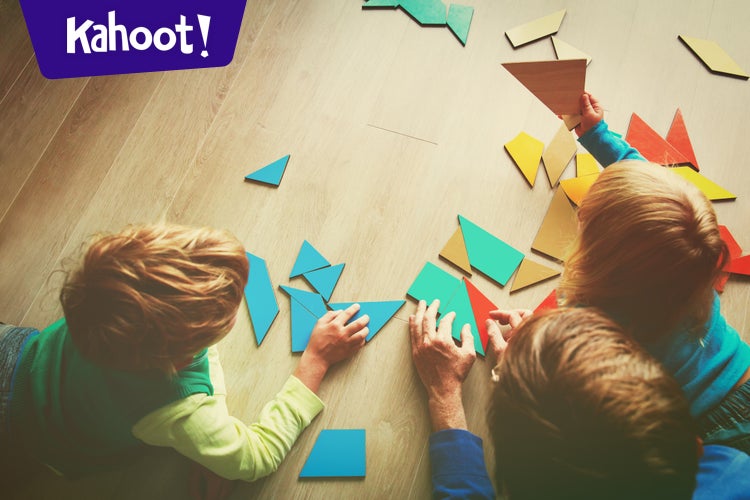 Angles and Triangles - Test Prep - Kahoot! Quiz