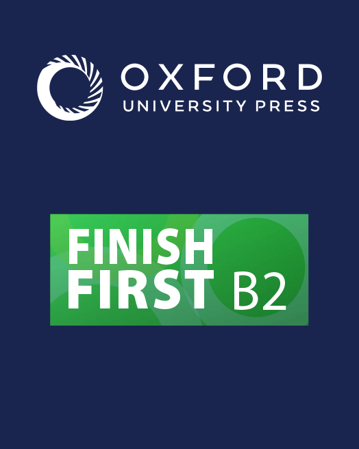 Finish First - Kahoot! Course