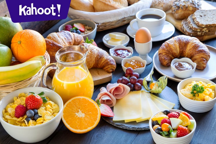 The Snake Game - Kahoot! Quiz