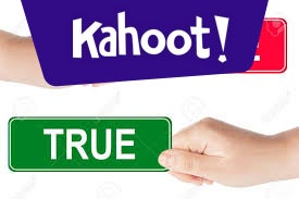 RI. 7.2-8.2 Determining Central Idea Practice - Kahoot! Quiz