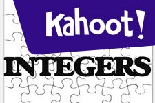 Adding and Subtracting Integers - Kahoot! Quiz