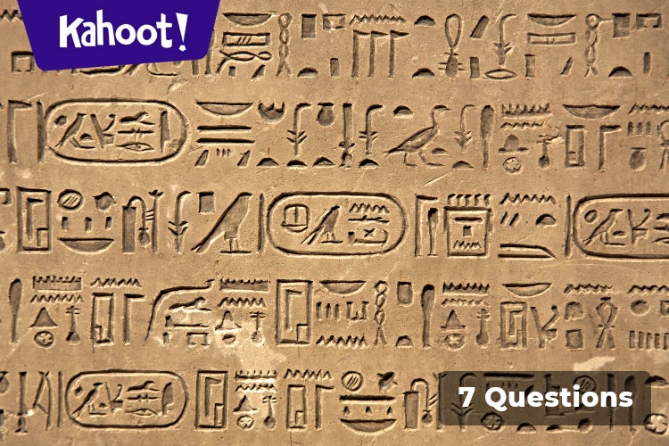 Early Peoples of North America - Kahoot! Quiz