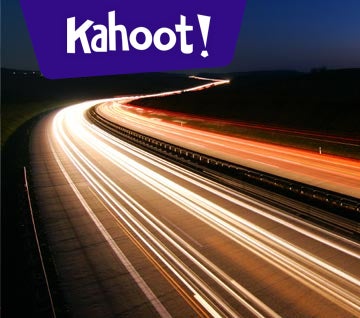 Speed, Velocity, and Acceleration - Kahoot! Quiz