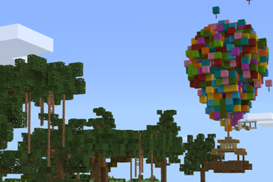 Kahoot! Quizzes by Minecraft Education