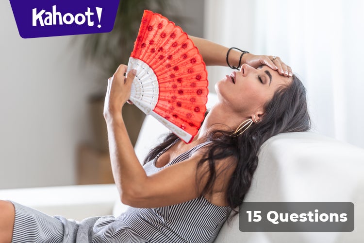 A2 L14 - Kahoot! Quiz