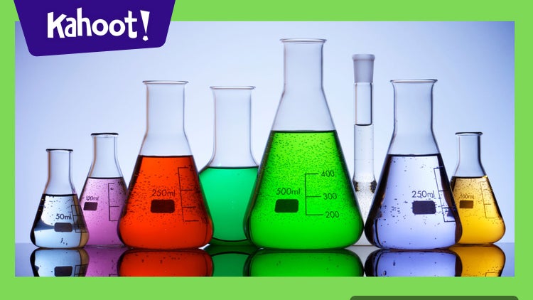 What's That Thing? Name That Lab Equipment! - Kahoot! Quiz