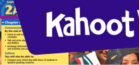 Realidades 1 Chapter 2A Vocab Review Game - Kahoot! Quiz
