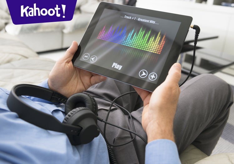 Bernot Pop Culture Trivia - Kahoot! Quiz