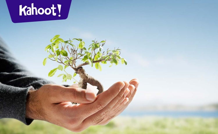 HHS-Environmental Science Unit 1 Review - Kahoot! Quiz