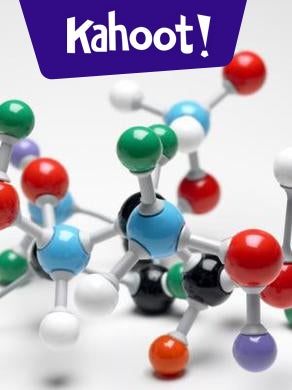 Organic Compounds Kesler - Kahoot! Quiz