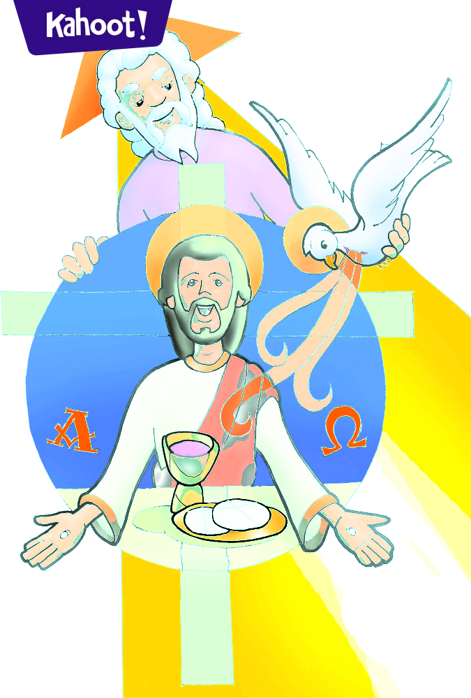 Apostle's Creed - Kahoot! Quiz
