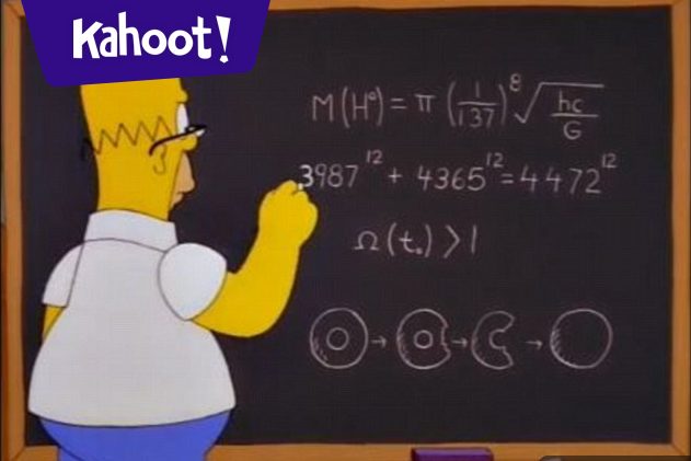 Function Notation (Alg 1 Version) - Kahoot! Quiz
