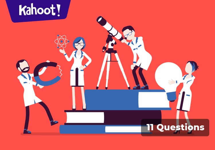 SC.6.N.1.1 Scientific Studies - Kahoot! Quiz