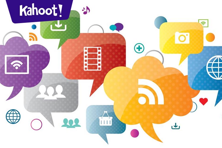 Communication Skills - Kahoot! Quiz