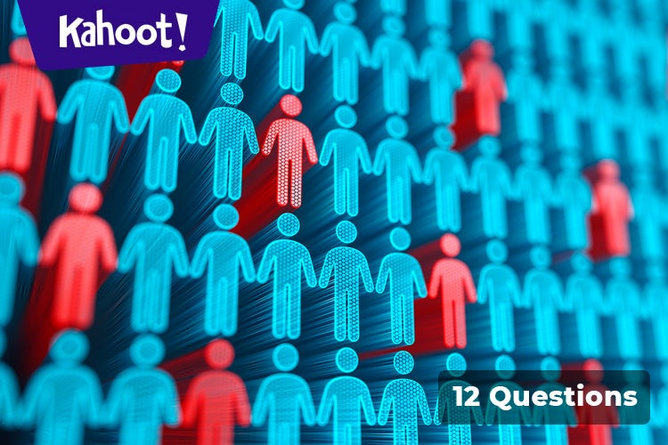 Early Core 1 - Kahoot! Quiz