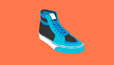 Shoe Styles & Types - Kahoot! Quiz