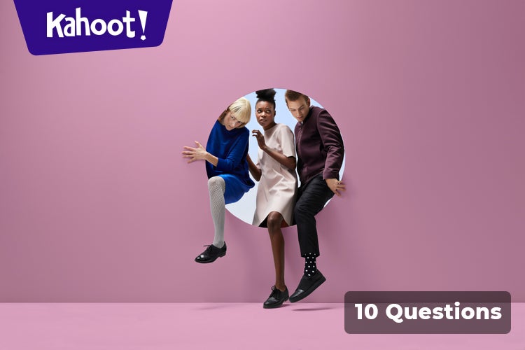 B2 First: Physical appearance & conditionals (revision) - Kahoot! Quiz