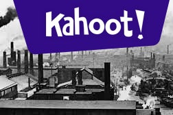 World History II Chapter 19 Vocabulary Review - Kahoot! Quiz