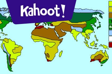 APES Ch 3 & 7 Review (What is an Ecosystem, Biomes) - Kahoot! Quiz