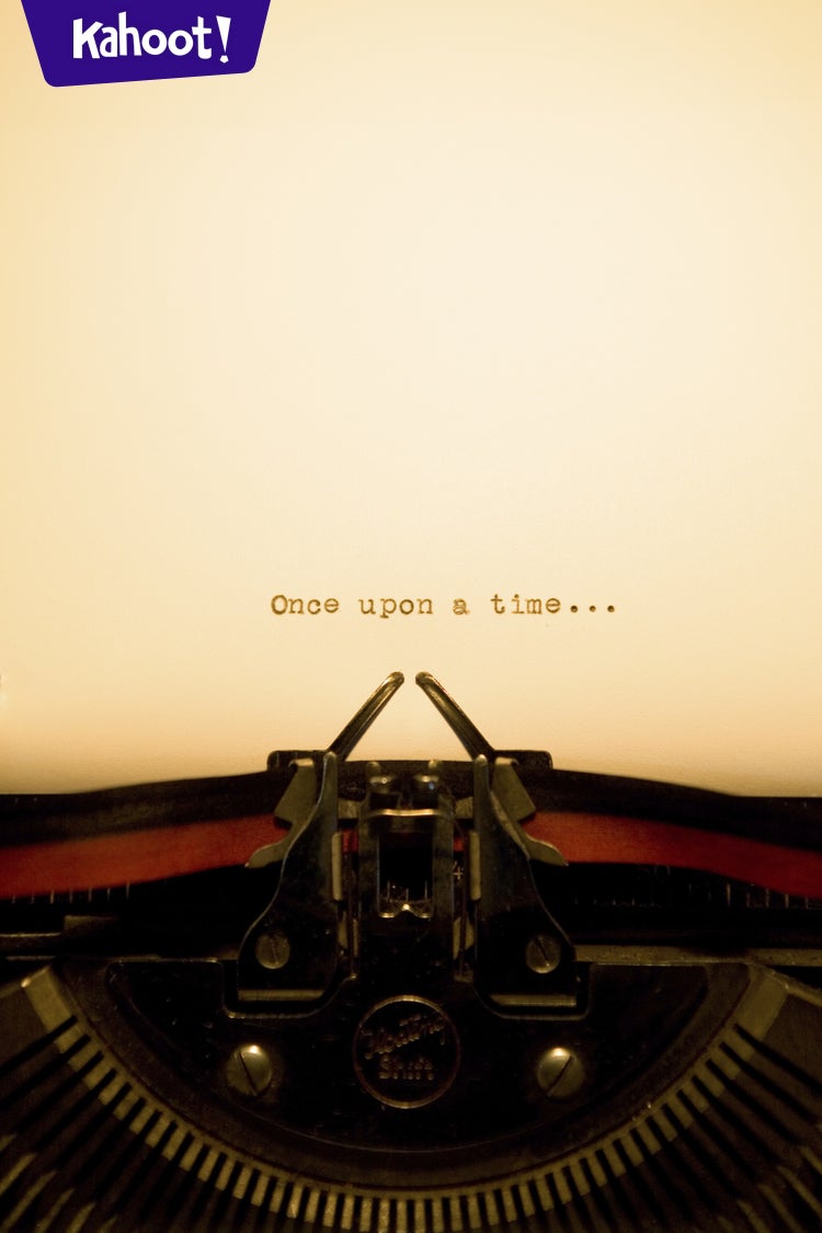 Romeo and Juliet Act V - Kahoot! Quiz