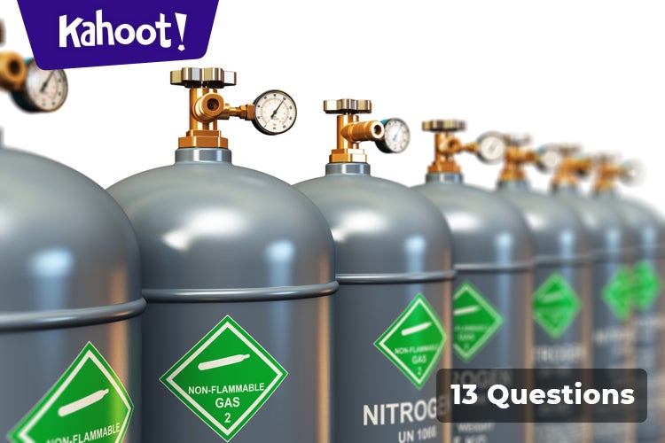 8S2.4 - Kahoot! Quiz