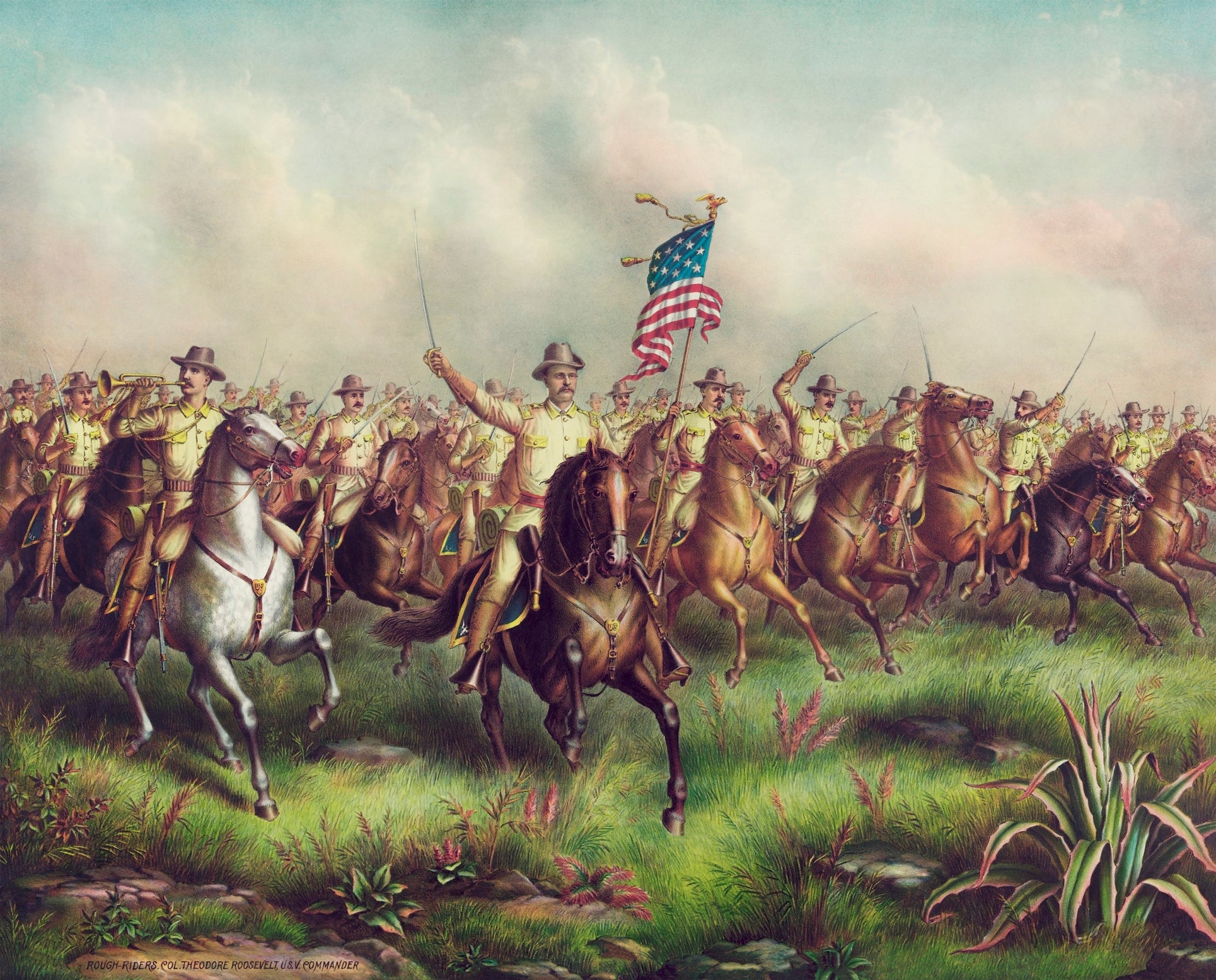 Abraham Lincoln to Theodore Roosevelt (16th to 26th) - Kahoot! Quiz