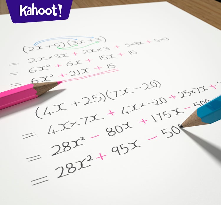 Grade 6 Module 4 Mid-Module Review - Kahoot! Quiz