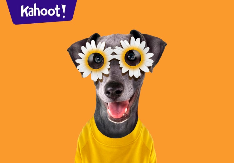 DOGS 1: THE SURVIVAL OF THE FRIENDLIEST - Kahoot! Quiz