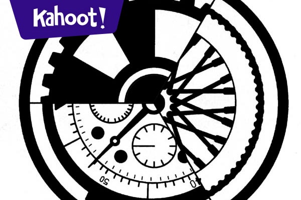 Hand Tools Identification for Technology Education Lab - Kahoot! Quiz