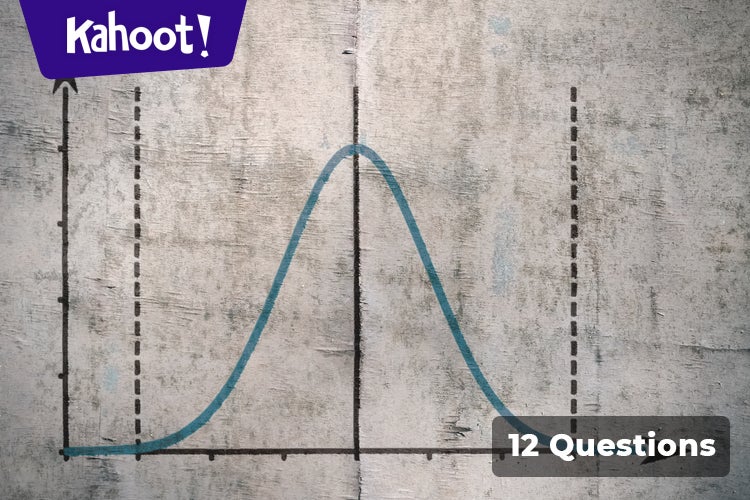 Curved Graphs Review I - Kahoot! Quiz