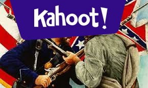 Causes of the Civil War - Kahoot! Quiz