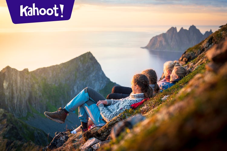 Understanding Culture Shock: Stages and Solutions - Kahoot! Quiz