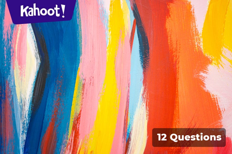 Teens 2A Unit 1 vocab review - Kahoot! Quiz