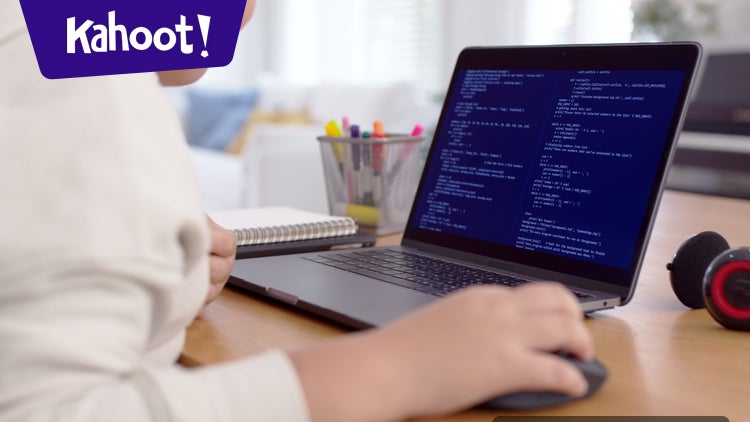 Python Quizz # 104 - Kahoot! Quiz