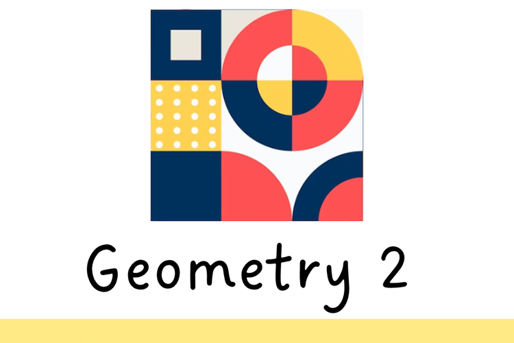 Geometry 2 - Angle facts - Kahoot! Course