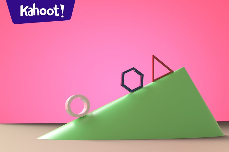13b Writing Trig Equations for Right Triangles - Kahoot! Quiz