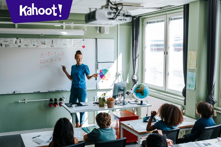 Aviation Math: Ready for Takeoff? - Kahoot! Quiz