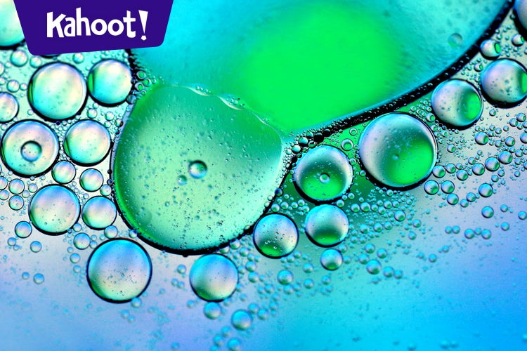 Unit 2 Review - Kahoot! Quiz