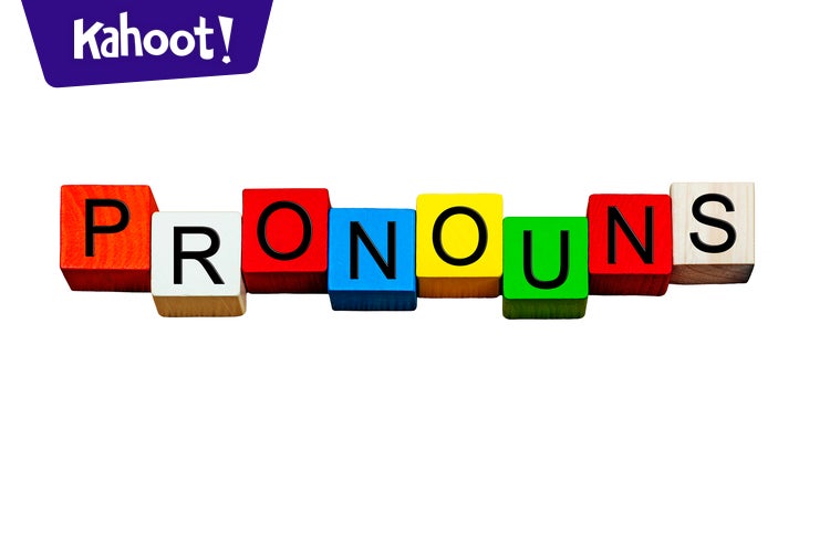 Order of French Object Pronouns (Lesson 35) - Kahoot! Quiz