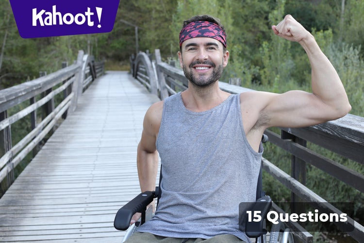 Anxiety and Stress - Kahoot! Quiz