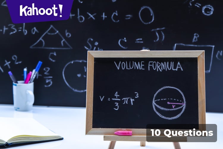 Apply Linear Equations - Kahoot! Quiz