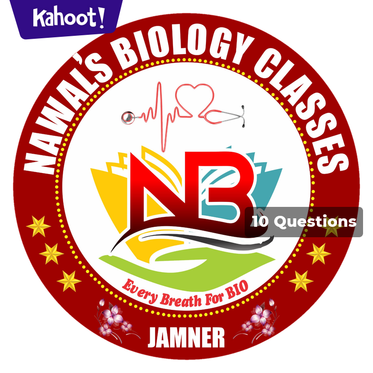 kingdom animalia - Kahoot! Quiz